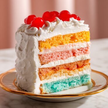 Atomic Cake: 7 Simple Steps to Create a Stunning Treat
