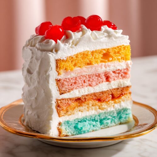 Atomic Cake: 7 Simple Steps to Create a Stunning Treat