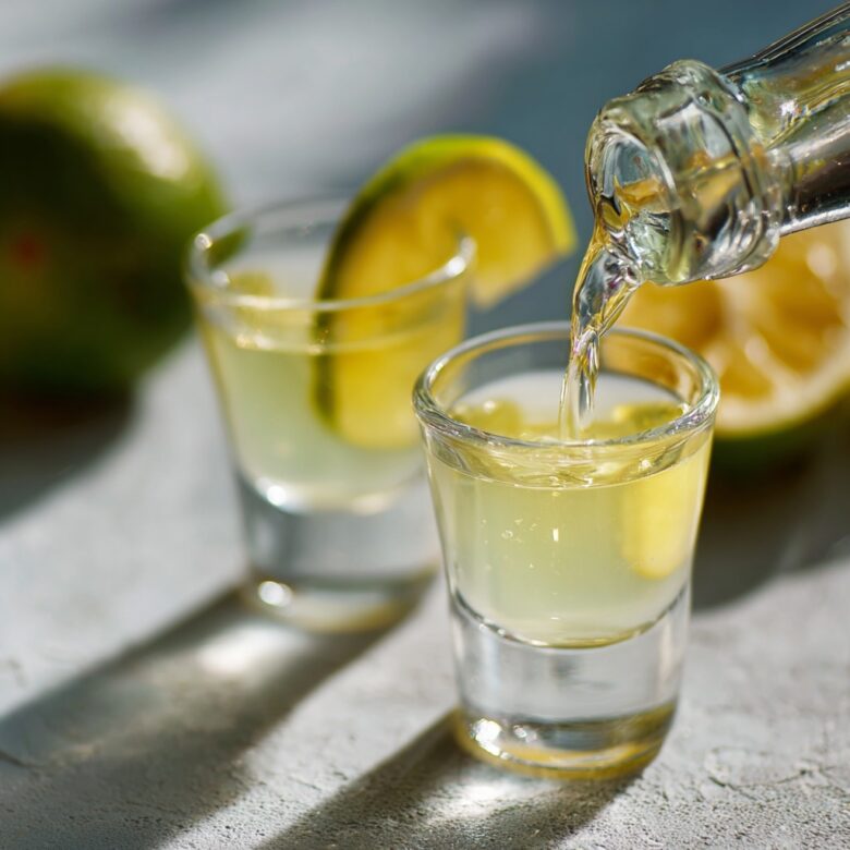 Water Moccasin Shot Recipe: Bold & Easy Cocktail Shot