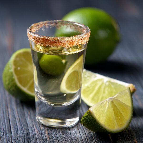 Water Moccasin Shot Recipe: Bold & Easy Cocktail Shot