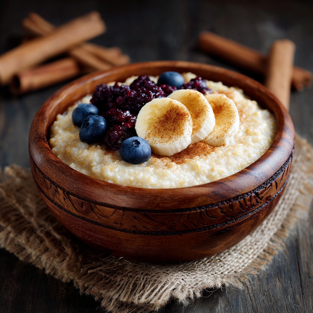 Why Avena Recipe Puerto Rican is the Best Breakfast