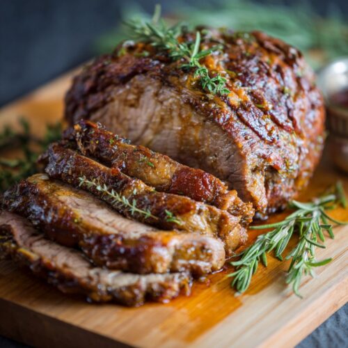 Pikes Peak Roast Recipe - Dish Bloom