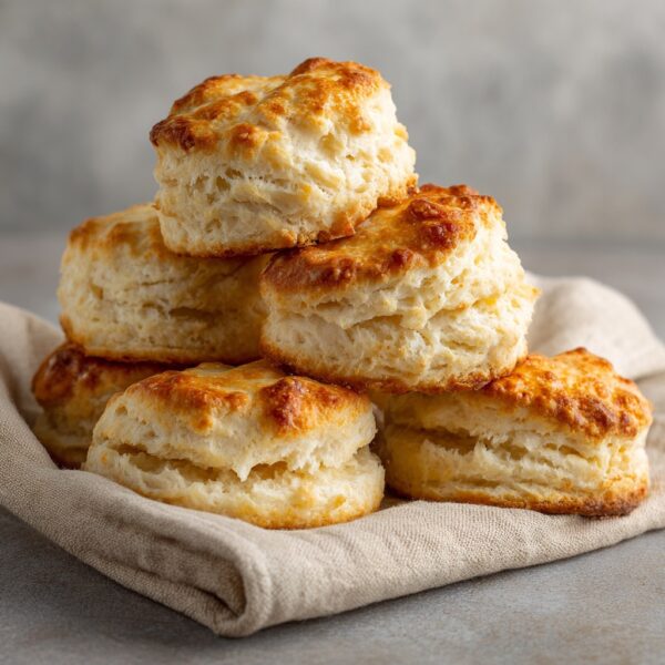 Bob Evans Biscuit Recipe: How to Make Fluffy Biscuits