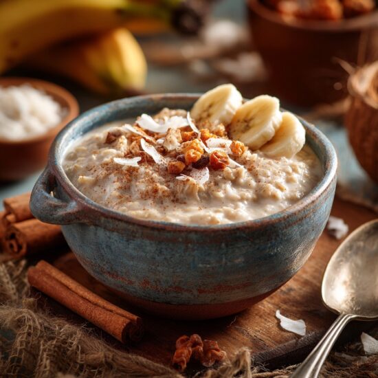 Why Avena Recipe Puerto Rican is the Best Breakfast