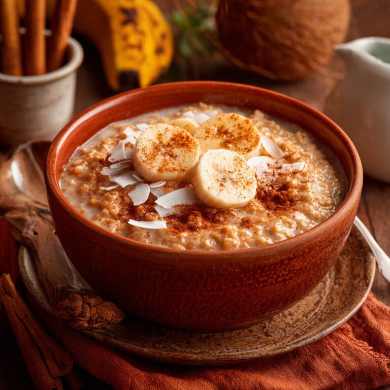 Why Avena Recipe Puerto Rican is the Best Breakfast