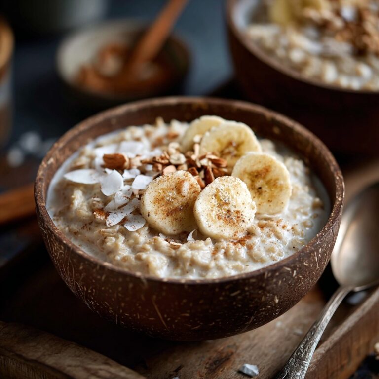 Why Avena Recipe Puerto Rican is the Best Breakfast