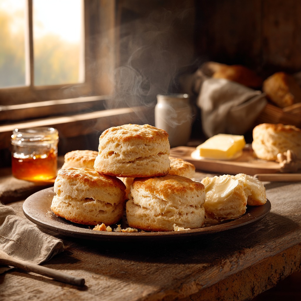 Krusteaz Biscuit Recipe: 7 Delicious Ways to Enjoy Biscuits