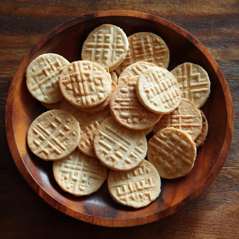 Gluten Free Communion Wafers Recipe - Dish Bloom