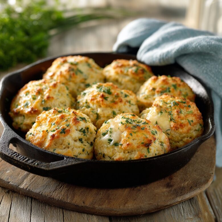 Krusteaz Biscuit Recipe: 7 Delicious Ways to Enjoy Biscuits
