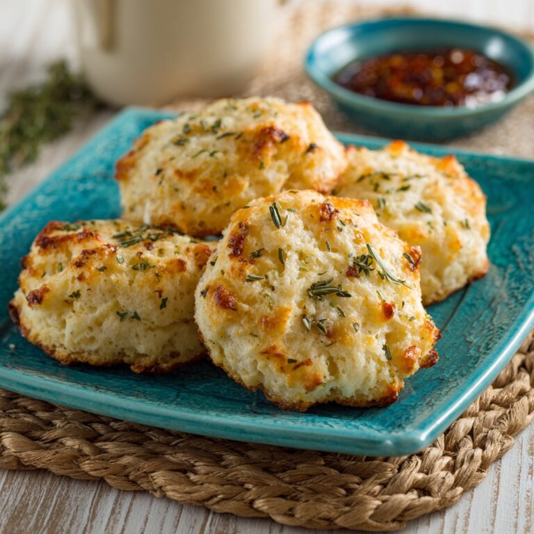 Krusteaz Biscuit Recipe: 7 Delicious Ways to Enjoy Biscuits