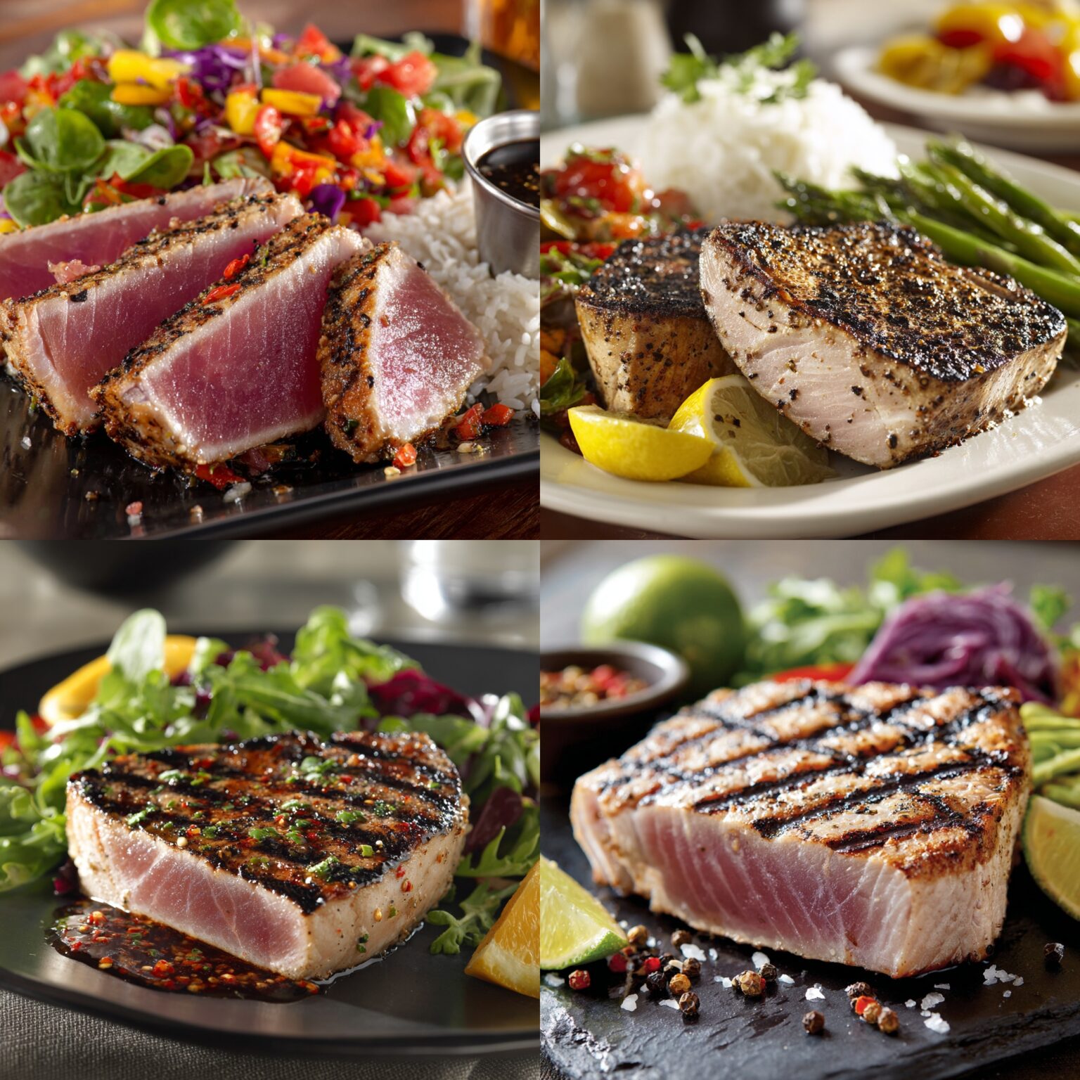 Blackfin Tuna Recipe: 5 Delicious Ways to Cook It