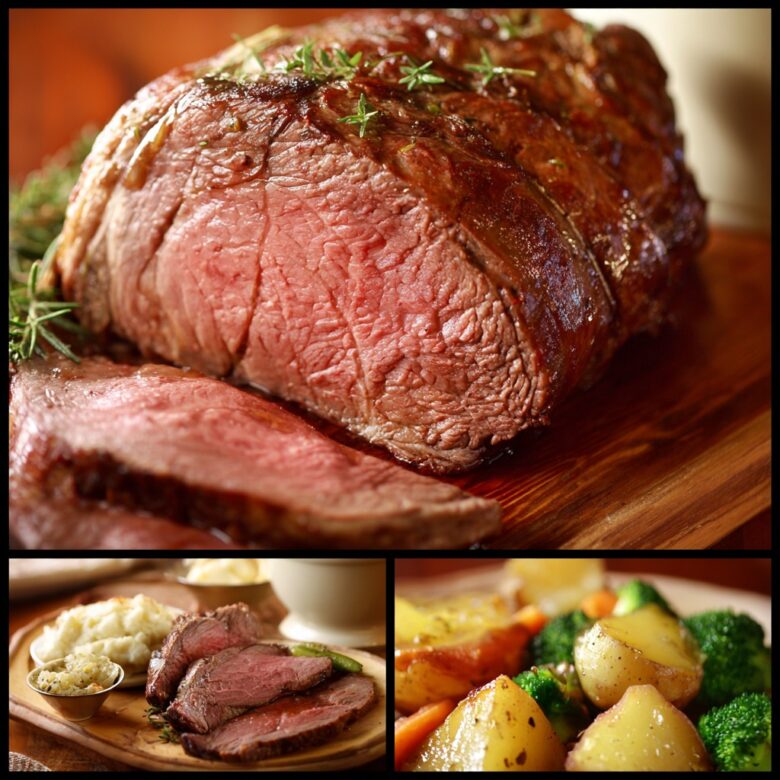 Pikes Peak Roast Recipe - Dish Bloom