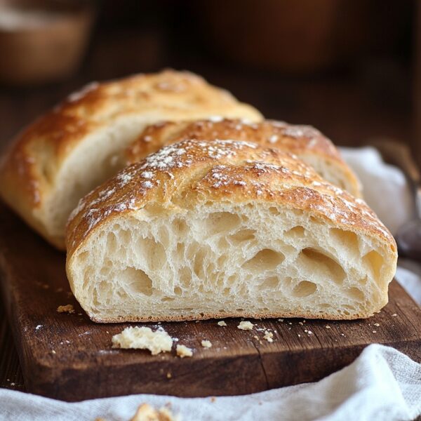 Bolo Do Caco Recipe - Dish Bloom