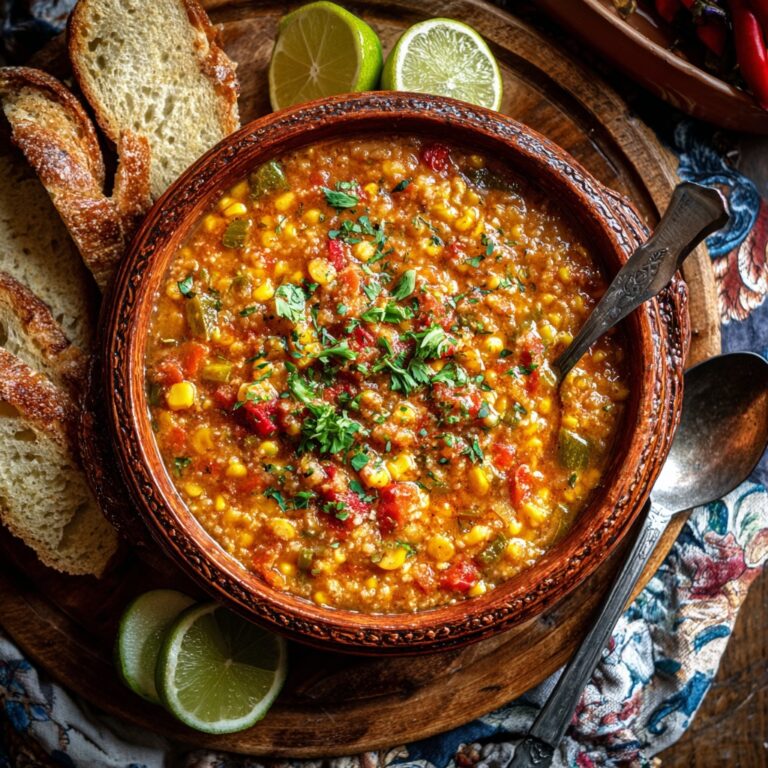 Authentic Maque Choux Recipe - Dish Bloom
