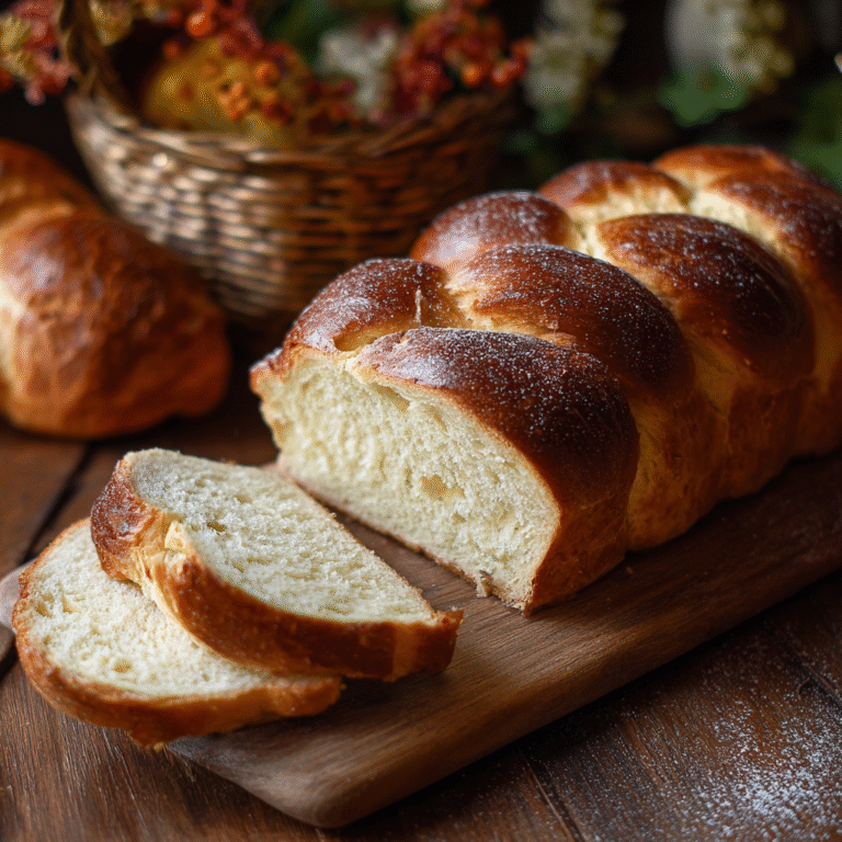 Scali Bread Recipe: How to Master This Italian Classic Fast