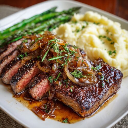 Amish Wedding Steak Recipe - Dish Bloom