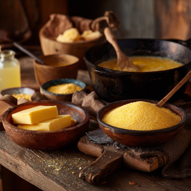 Albers Cornmeal Recipe: 5 Easy Ways to Enjoy It - Dish Bloom
