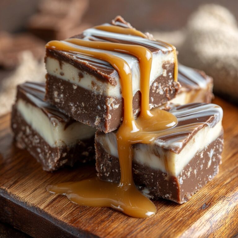 Moose Tracks Fudge Recipe - Dish Bloom