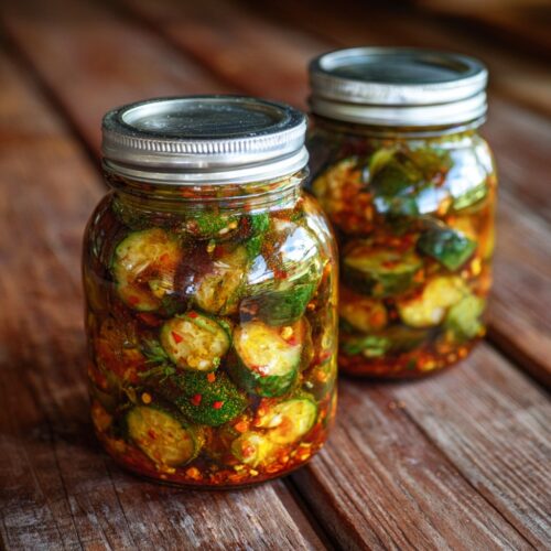Sun Pickle Recipe: 7 Tips for Perfect Sun-Pickled Veggies