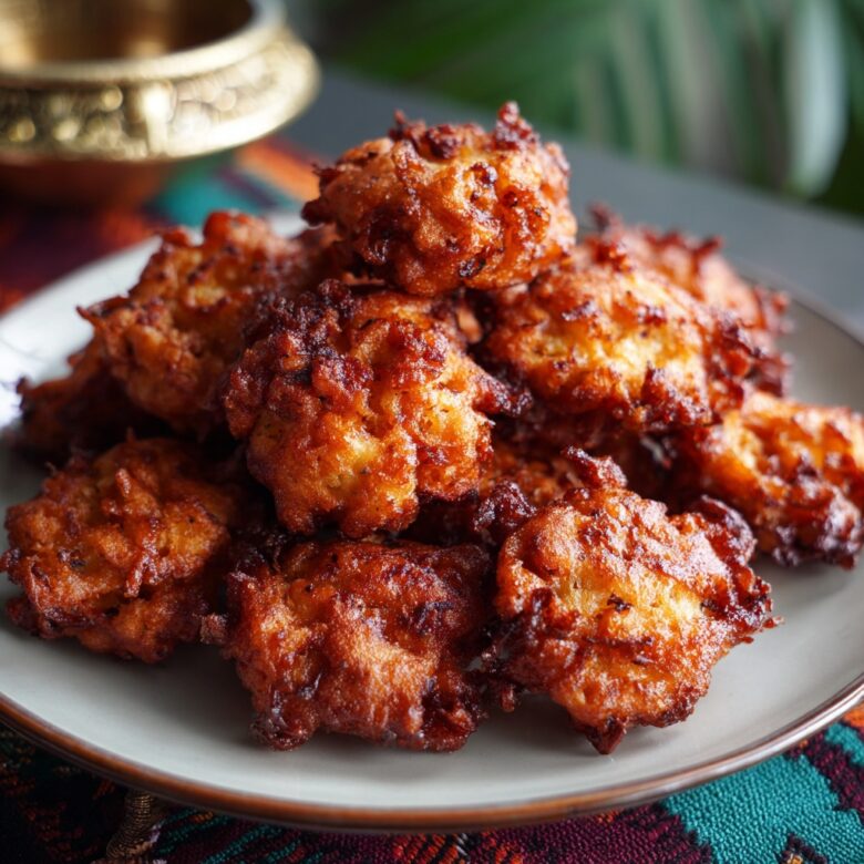 Andagi Recipe: 8 Flavor Twists You Must Try - Dish Bloom