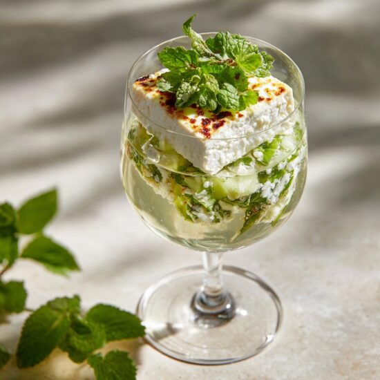 Crazy Feta Cava Recipe - Dish Bloom