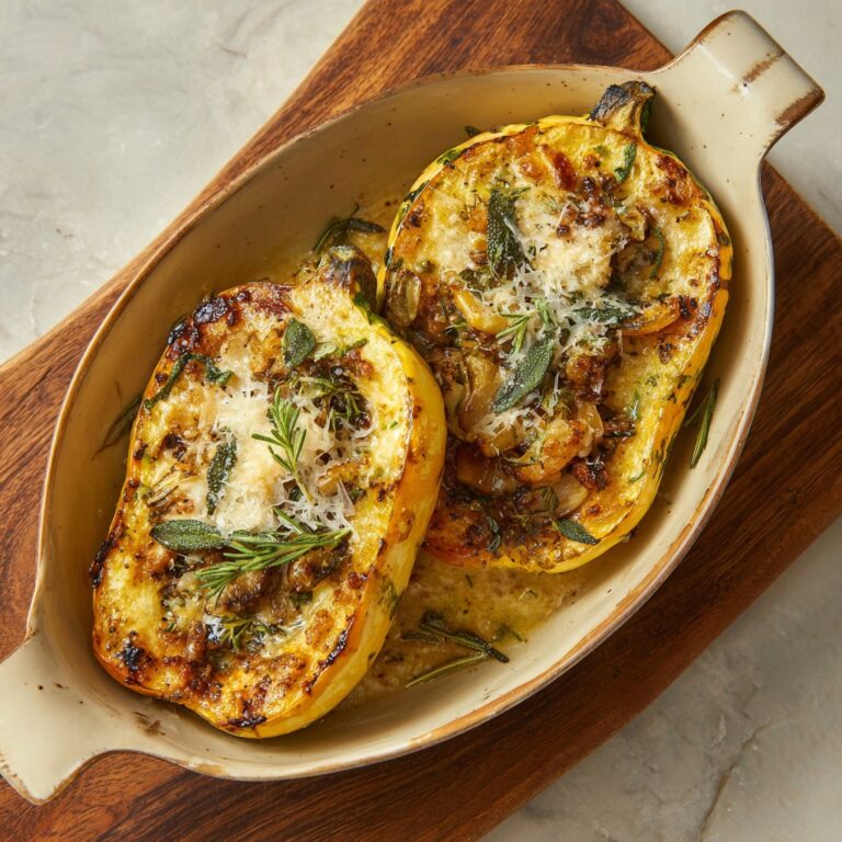 Tromboncino Squash Recipe - Dish Bloom