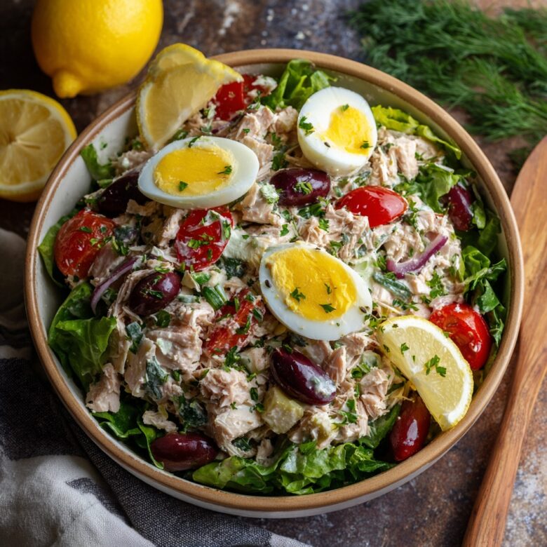 Bumble Bee Tuna Salad Recipe - Dish Bloom