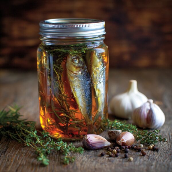 Brine For Smoked Fish Recipe - Dish Bloom
