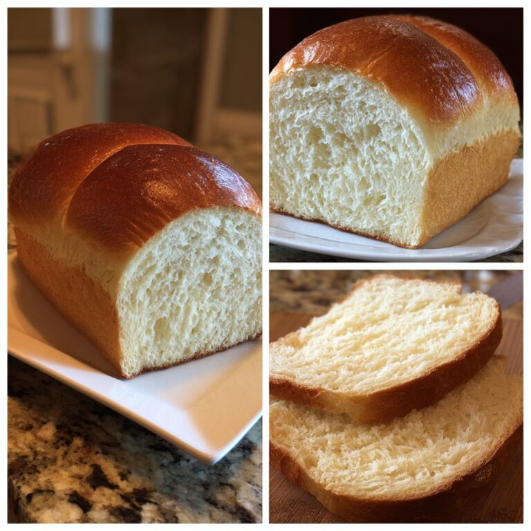 Hawaiian Bread Machine Recipe - Dish Bloom